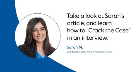 Cracking The Bell Case Interview Justine Fajardo