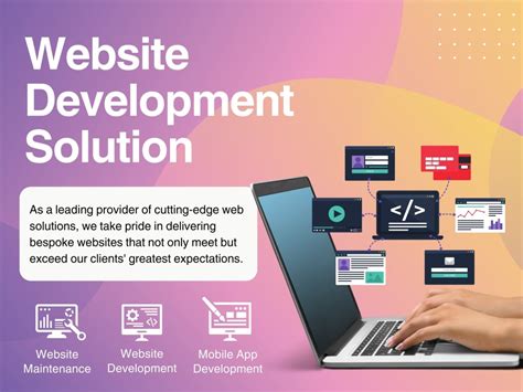 Web Experience With A Full Stack Developer Mern Php Laravel And Next