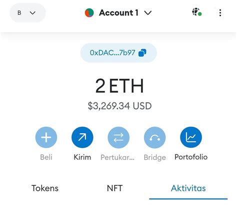 Cara Mendapatkan Airdrop Crypto Secara Gratis Nikitekno