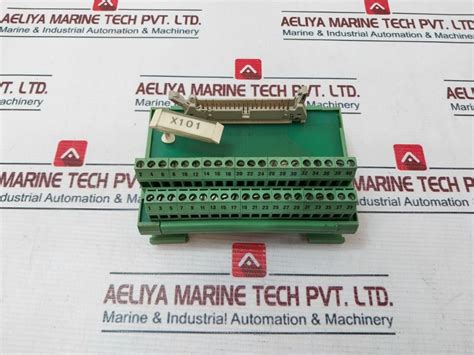 Phoenix Contact Flkm 40 Interface Module Aeliya Marine