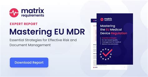 Ultimate Review Of The Mdr Guidelines Medical Device For Market Ultimate Review Of The Mdr Guidelines Medical Device For Market