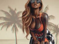 Ideas De Dibujos Sensuales Dibujos Sensuales Arte Mujeres Fant Sticas Pintura De Le N