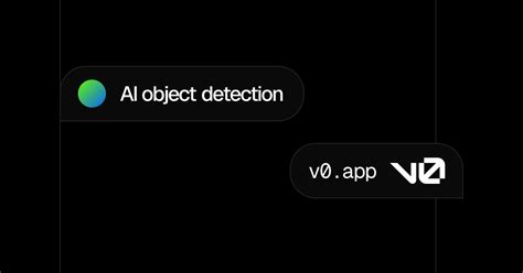 Ai Object Detection V0 By Vercel