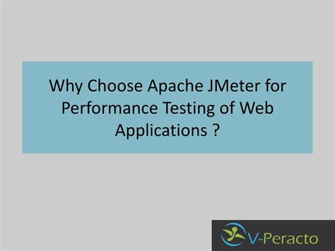 Ppt Web Application Testing With Apache Jmeter Powerpoint Presentation Id7364726
