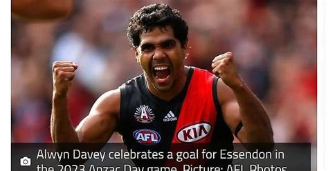 Afl Leaking The Script This Early Rafl