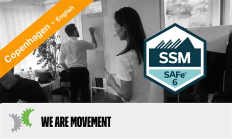 Safe® 6 0 Scrum Master Ssm Nov 4 5 2024 Bestbrains Academy Safe Training And Agile