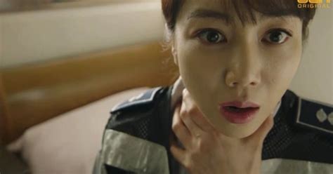 Md리뷰 작은 신의 아이들 강지환·김옥빈 과학x직감수사 만났다