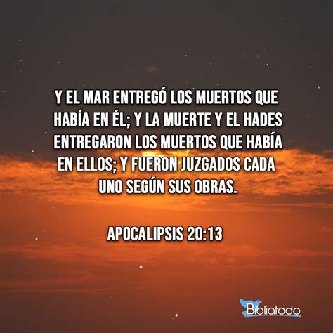 Apocalipsis 2013 Referencias Cruzadas De La Biblia Conexiones