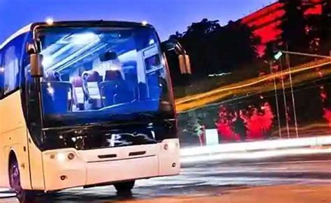 Bus Ticketing System Putco Zimbabwe