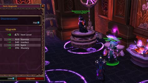 Новости и гайды по Mists Of Pandaria Classic