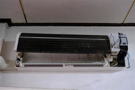 Dirty Air Conditioner Stock Photos Images And Backgrounds For Free Download