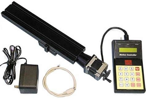 Programmable Linear Actuator Master Gears Amritsar Punjab