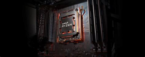 Amd Announces Ryzen 7000 Series First 5nm Processors For Pc