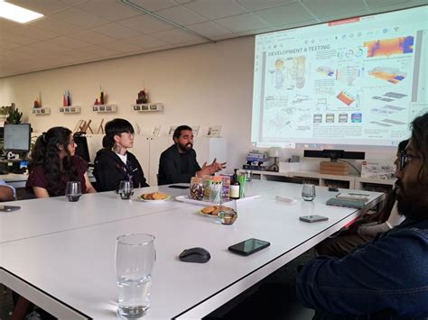 Abinaya Vijayaraghavan On Linkedin Architect Sustainabledesign