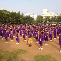 Vignan S Bo Tree Babe Mayuri Nagar Miyapur Hyderabad Admission Reviews Fees Edustoke