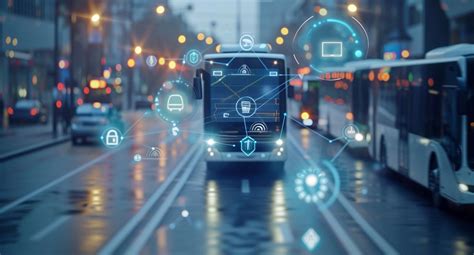 Streamlining Fleet Maintenance With Predictive Analytics