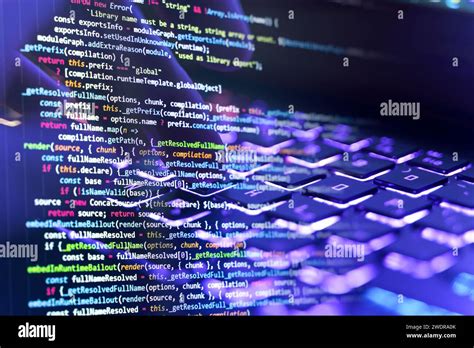 Coding Background Application Development And Code Programming Technology Business Computers