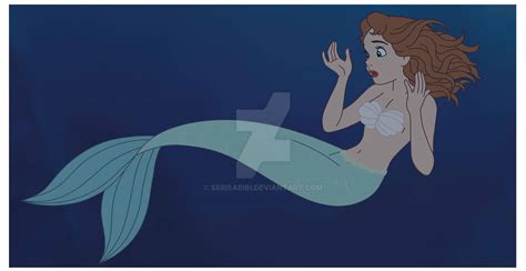 Wendy And Mermaids Page 2 By Serisabibi On Deviantart