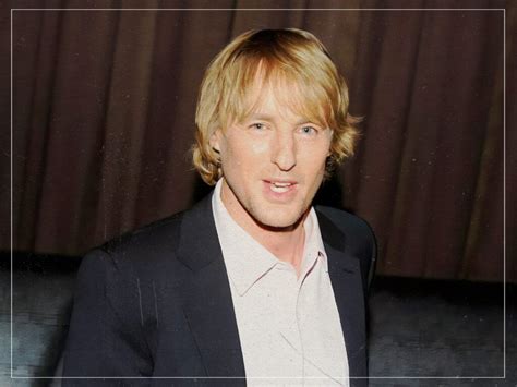 Owen Wilsons Five Favourite Owen Wilson Movies