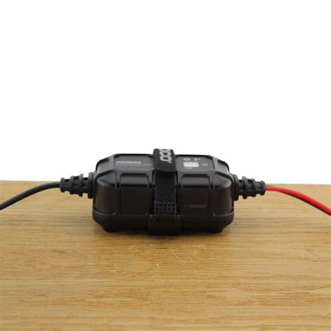 Noco Genius 2 D Acculader Druppellader 12v