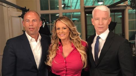 What Will Stormy Daniels Say On ‘60 Minutes Inside Edition