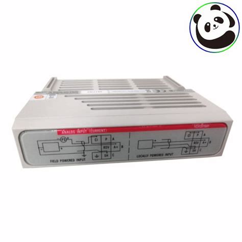 EMERSON Ovation C G Analog Current Input Module XiongBa Industrial Control