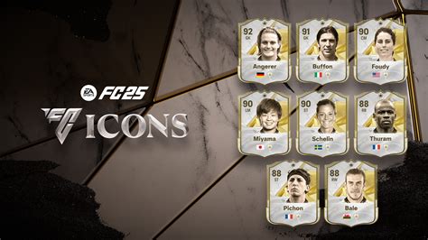 Ea Sports Fc™ 25 Football Ultimate Team 发布更新