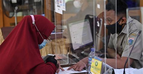 Link Pendaftaran Ppdb Man Jakarta 2022 Jalur Reguler