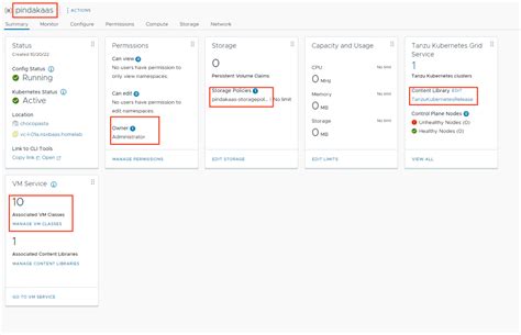 Deploying Tkg 2 Workload Clusters With Vsphere 8 With Tanzu Nsxbaas