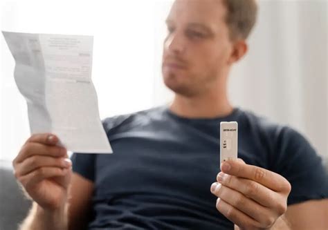 Crucial STD Testing For Men And Why It Matters For Health