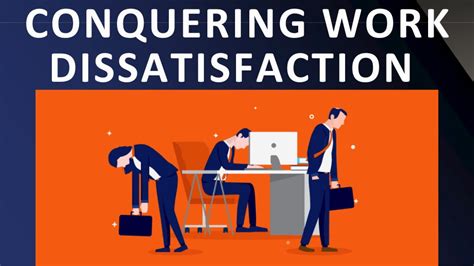 The Biggest Reason For Workplace Dissatisfaction Careerbolt