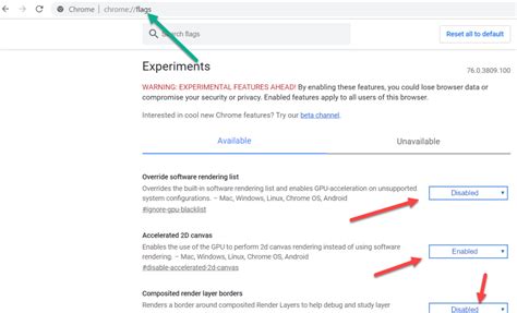 How To Enable Parallel Downloading Flag On Chrome On Windows 10