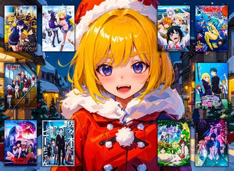 The Best Anime Winter 2024 Series That I Recommend Rascal Blog
