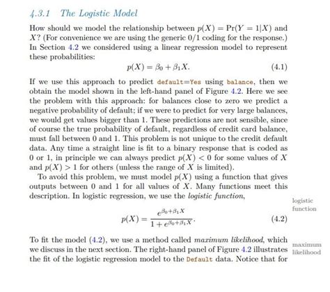 Sidhant Bhat On Linkedin Logisticregression Classification Categorical Discretisation Sigmoid