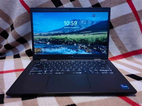 Dual Storage Sale Laptop Dell Latitude Core I Th Gen Ddr Ghz Cpus Quadcore