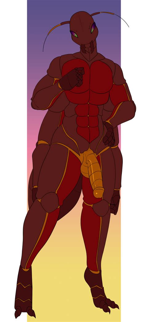 Rule Arms Alpha Channel Ant Antennae Anatomy Anthro Arthropod Arthropod Abdomen Balls