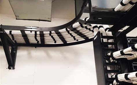 PROJECTS Network Cabling Infrastructures LLC