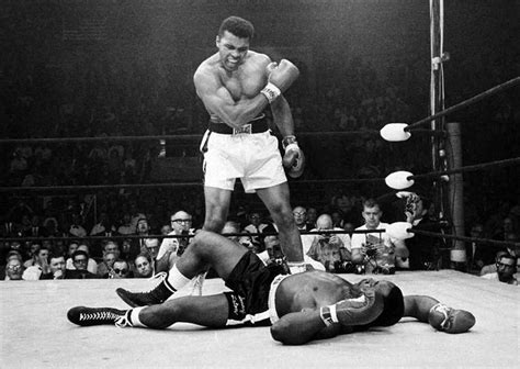 bruce lee once said muhammad ali would kill him in a street fight maxim