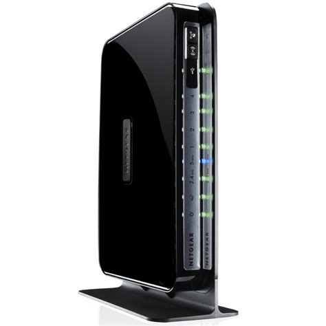 Netgear Launches N750 Premium Wi Fi Router Softpedia