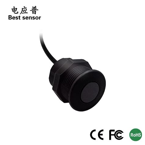 Motion Sensor Small Tiny Parking Sensor Human Detect Level Sensor Ultrasonic Sensor And
