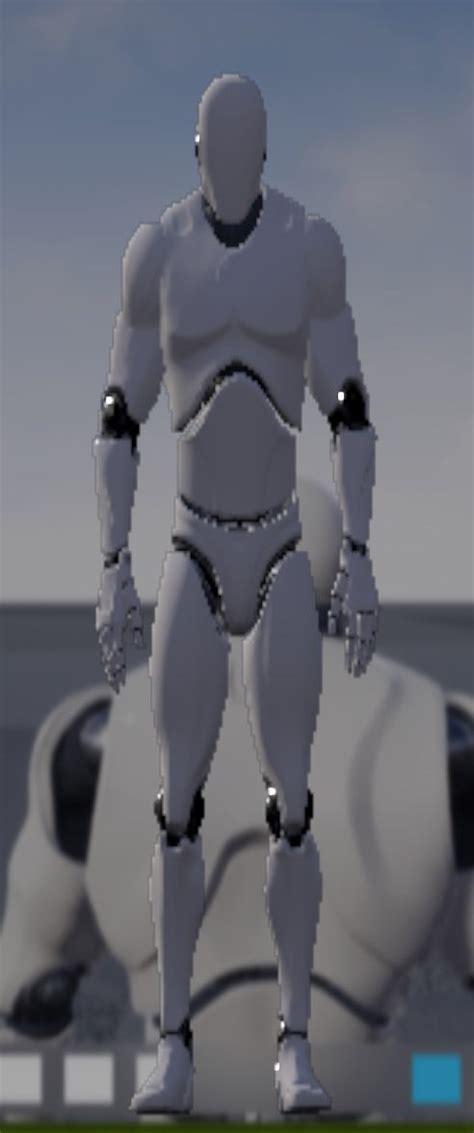 Render Target Displays At Low Quality Runrealengine