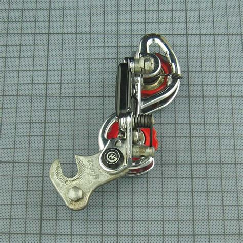 Huret Svelto 2040 2nd Style Derailleur