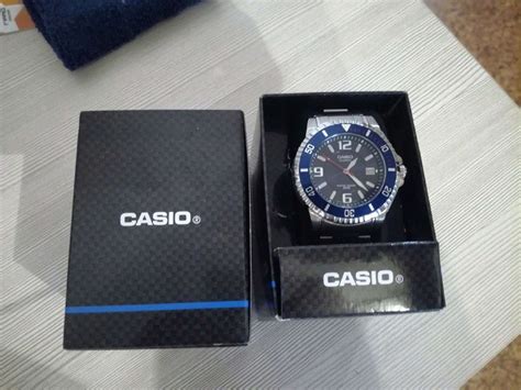 Наручные часы Casio Mtd 1053d 2a Casio Collection — купить по низкой цене в интернет магазине