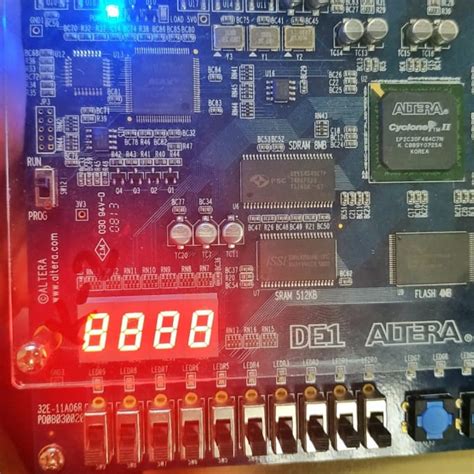 Do Digital System Design Tasks Based On Fpga By Ammaz99 Fiverr