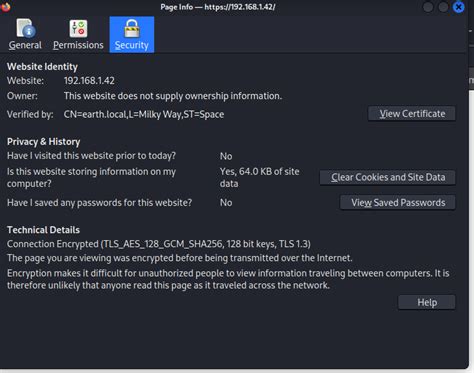 Secuneus Labs Tryhackme Walk Through The Earth Ctf Box Cyber