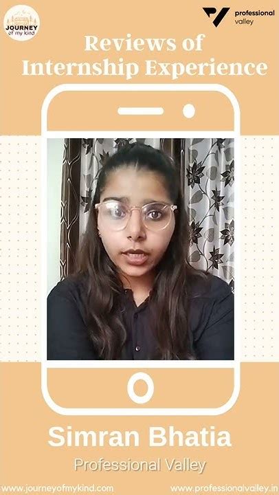 Interns Review Youtube