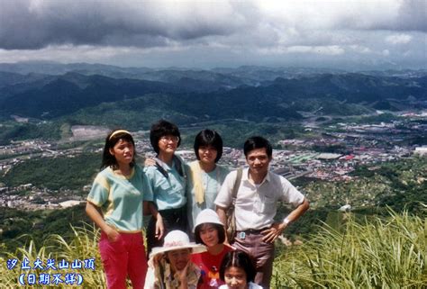 本叔的山林記事 尋人啟事