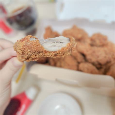 Bhc 치킨 메뉴 추천 핫후라이드 콤보 신메뉴 후기 네이버 블로그