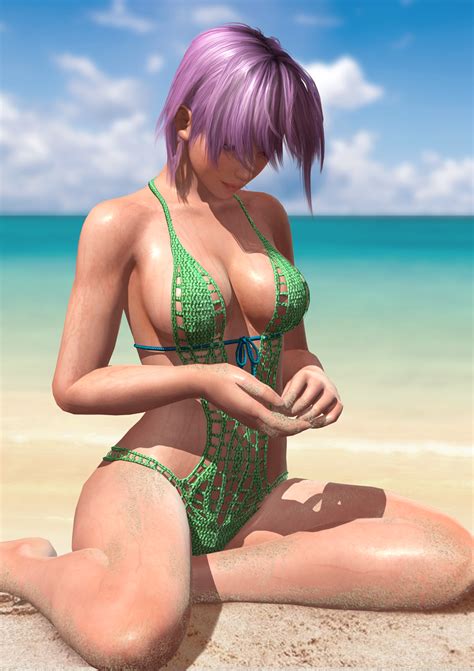 Ayane Doa Bigbangbro