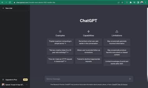 Satwik Trivedi On Linkedin Prompt Engineering